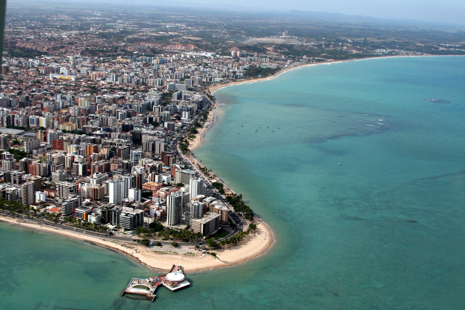 Blog Meio Tom: Dica de Viagem: Maceió!