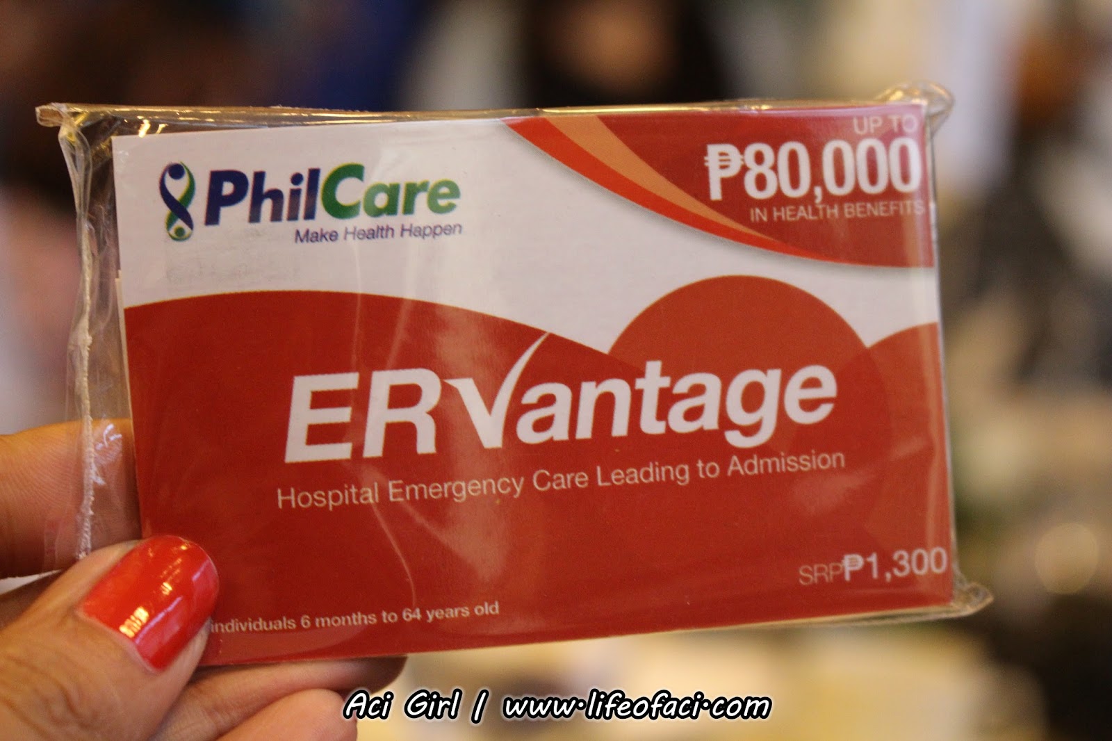 PhilCare's Health Care Services Now Up For Grabs ONLINE | Aci Girl