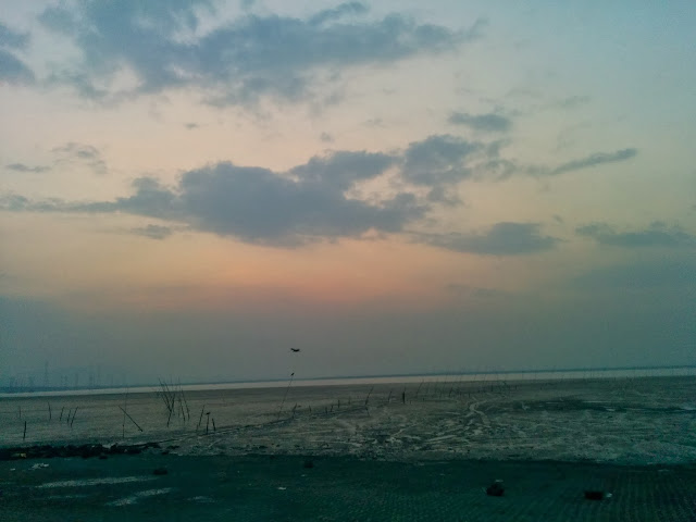 Sagar Vihar Vashi , Navi Mumbai