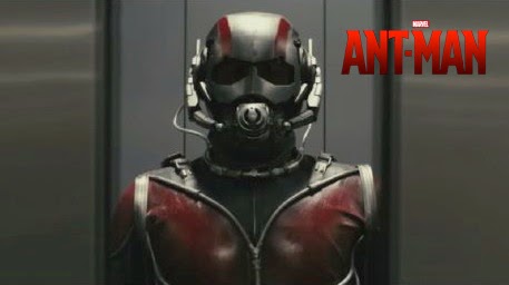 ANT-MAN: Actors Joseph Gordon-Levitt and Paul Rudd Are Front Runners ...