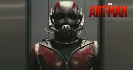 ANT-MAN: Actors Joseph Gordon-Levitt and Paul Rudd Are Front Runners ...