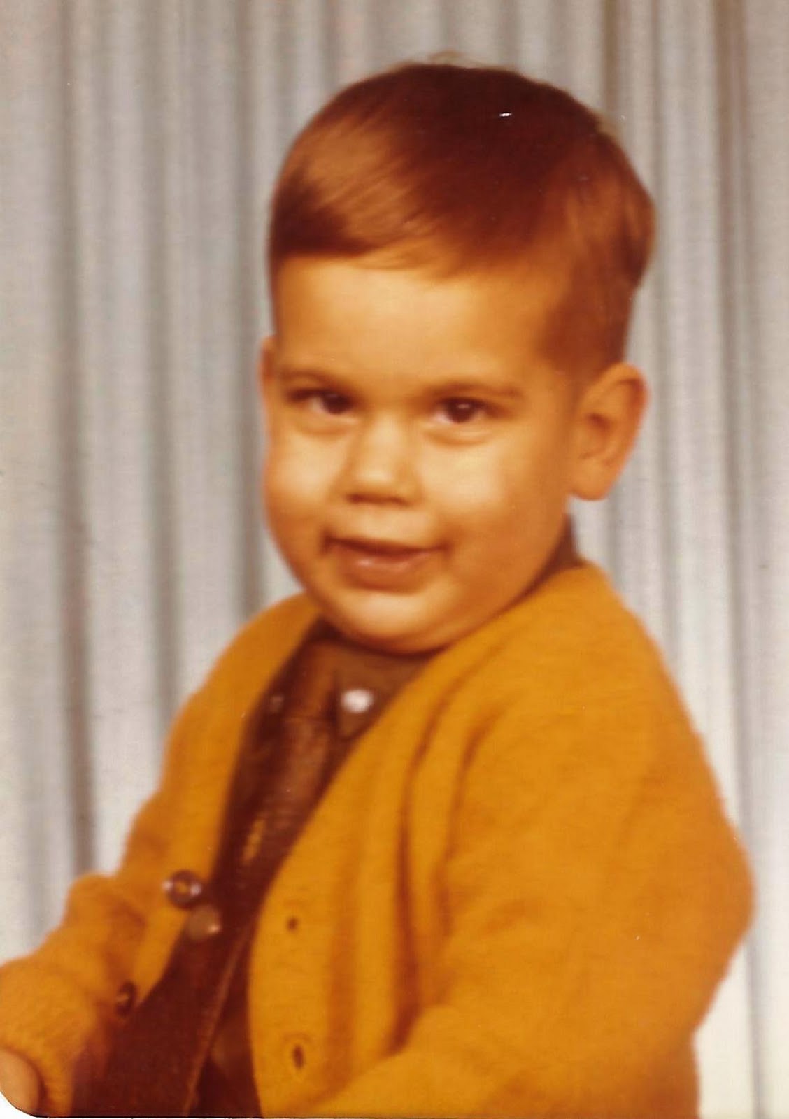 Climbin' Up The Mountain: A salute to my Uncle David