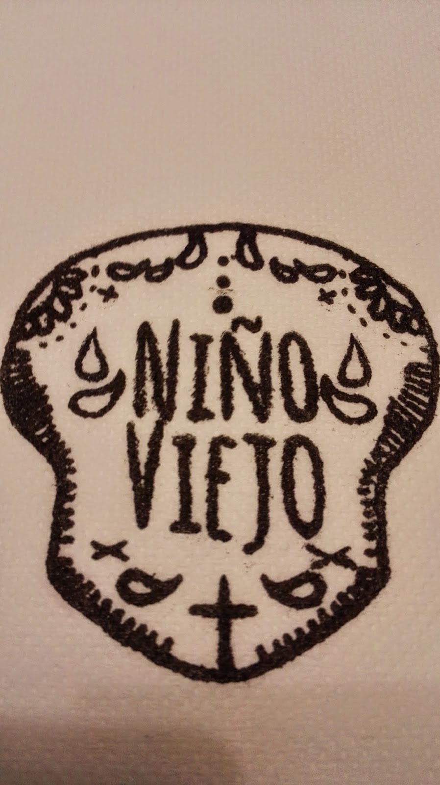 El restaurante: Niño Viejo