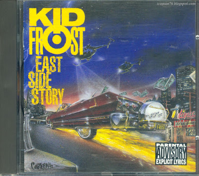 G.O.D Good Ol Dayz: Kid Frost