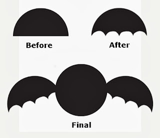 inkspired musings: Bats in my Belfry