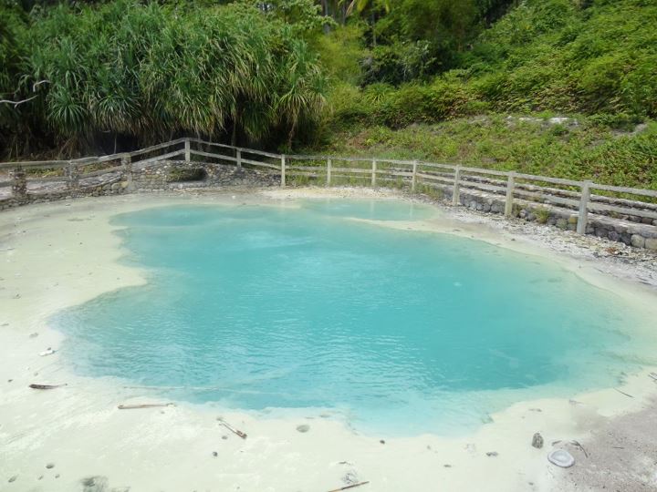 Discovering New Places: Balut Island, Municipality of Sarangani, Davao ...