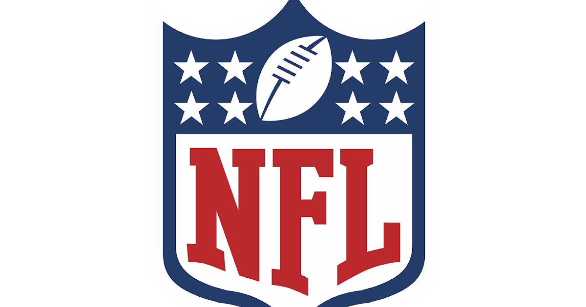 Logo NFL (National Football League) Vector Cdr & Png HD - Biologizone