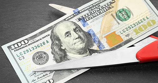 Dunia Uang Indonesia: Gunting Syafruddin: Kebijakan “menggunting uang ...