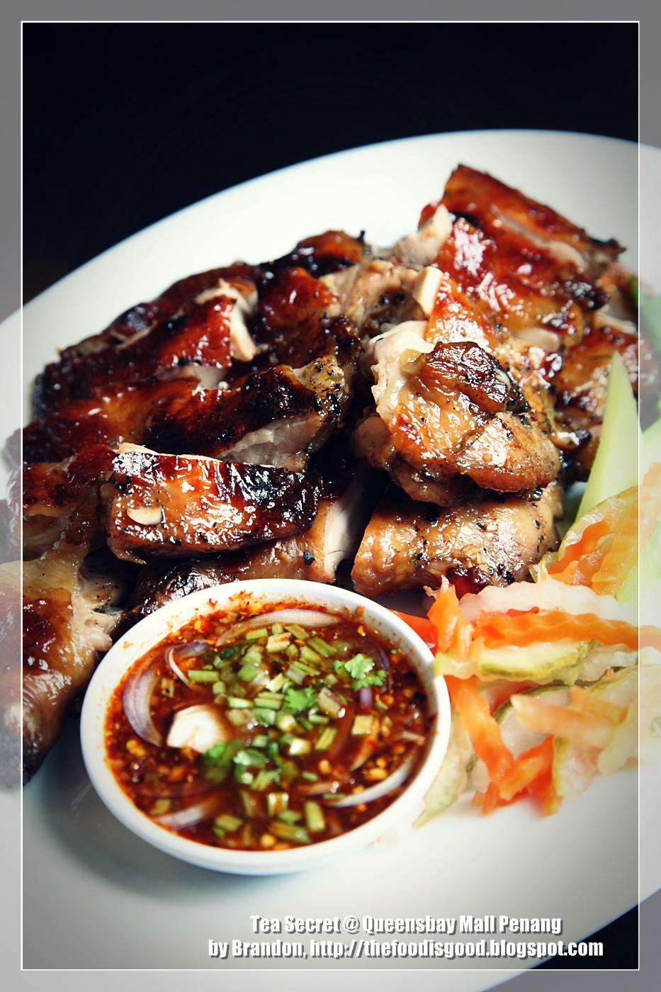 My LIFE, Food & Travel Experience ~ Malaysia, Taiwan & the World: Thai ...