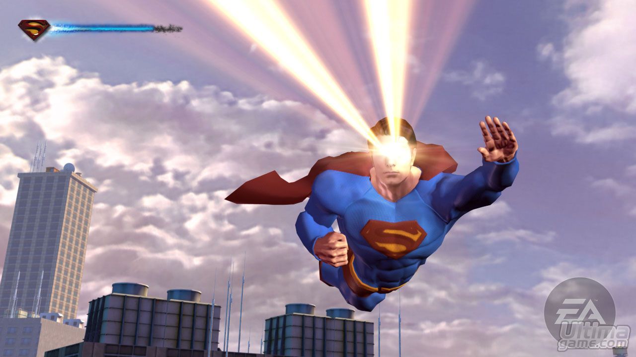 Download Game Superman For PC - Kazekagames ~ Kazekagames