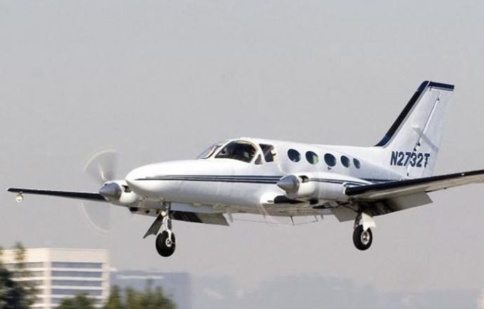 Sinaloa Cartel has more planes that Aeramexico ~ Borderland Beat