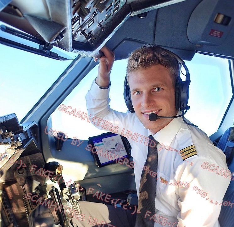 ScamHaters United .. Visit us also on Facebook and Instagram : One ...