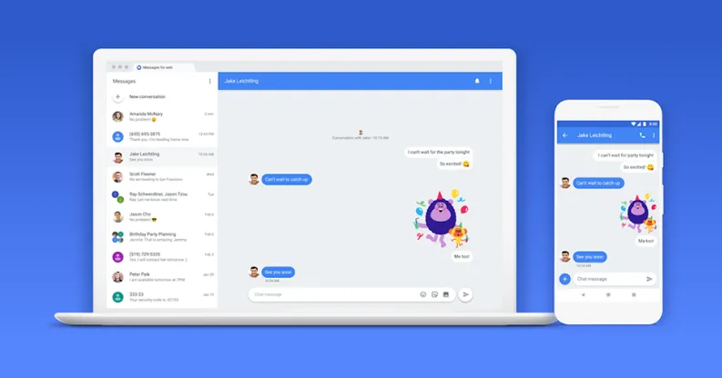 Why You Should Have a Text Message Platform for Your Business ...