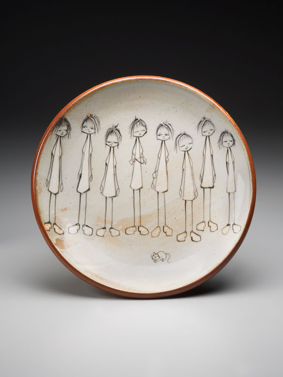 News From Charm City Craft Mafia: Meet Holiday Heap Vendor, Foxfire Pottery