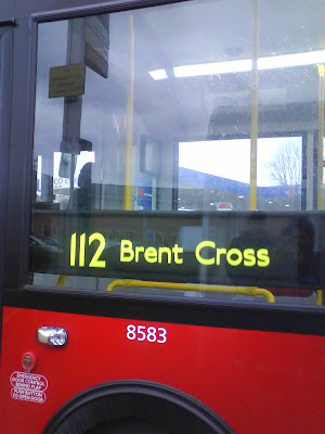 London Connected: New: Route H28's New Buses!