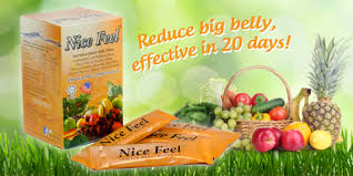 MyHerbs.Com: NICE FEEL