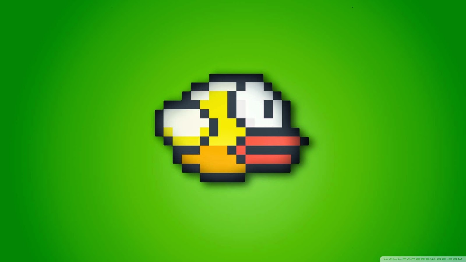 Flappy bird clone Tappy bird by Unreal Engine 4 | Gaming Info
