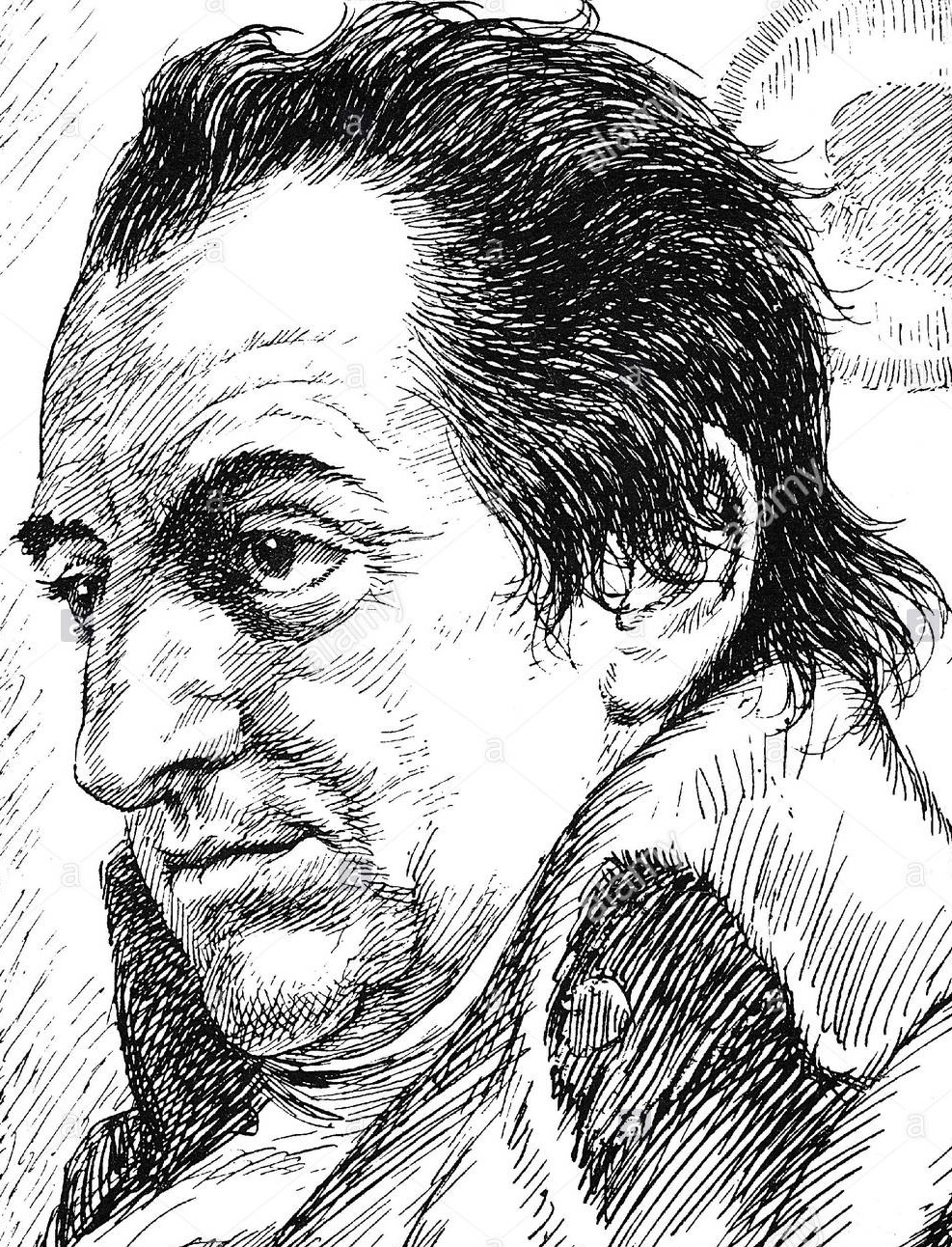 Bonus Vita: Johann Gottlieb Fichte (1762-1814)