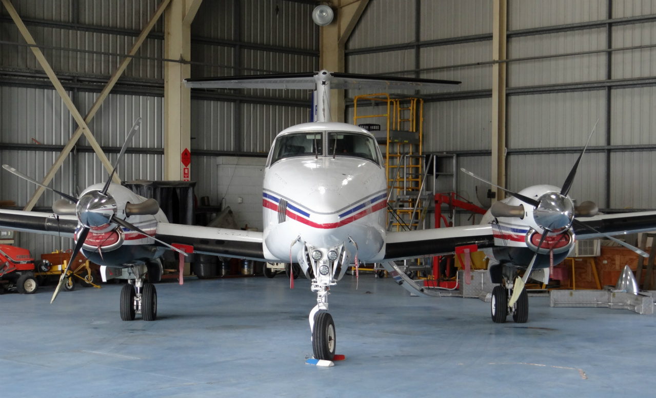 Air Queensland.blogspot: Royal Flying Doctor Service (RFDS)