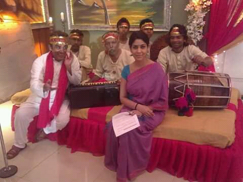 SANJAY VERMA Film & TV serial, Stage Anchor, standup Comedy & Mimicry ...