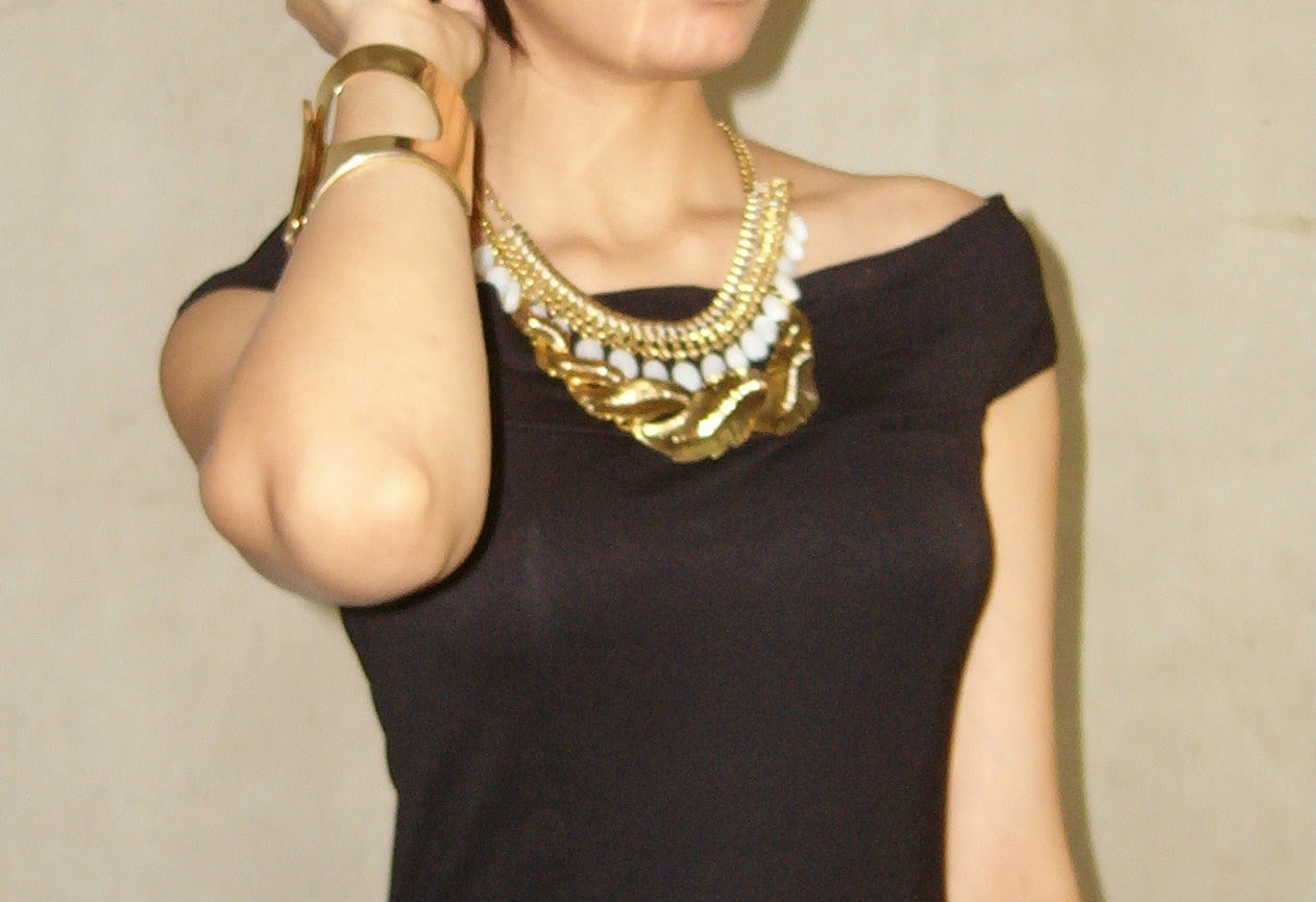 Classic LBD Style - Chiconomical