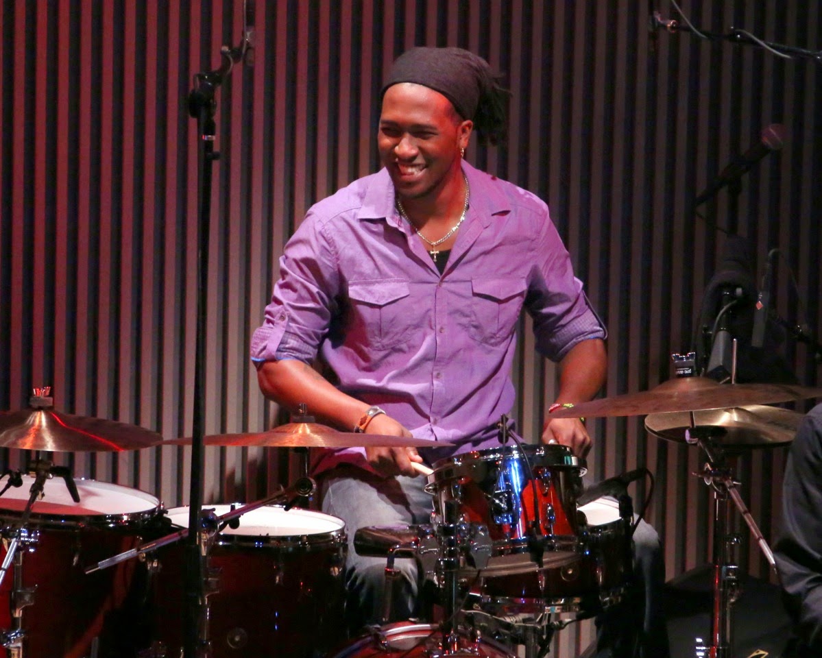 VOLL-DAMM FESTIVAL INTERNACIONALDE JAZZ DE BARCELONA: Irakere visto por ...