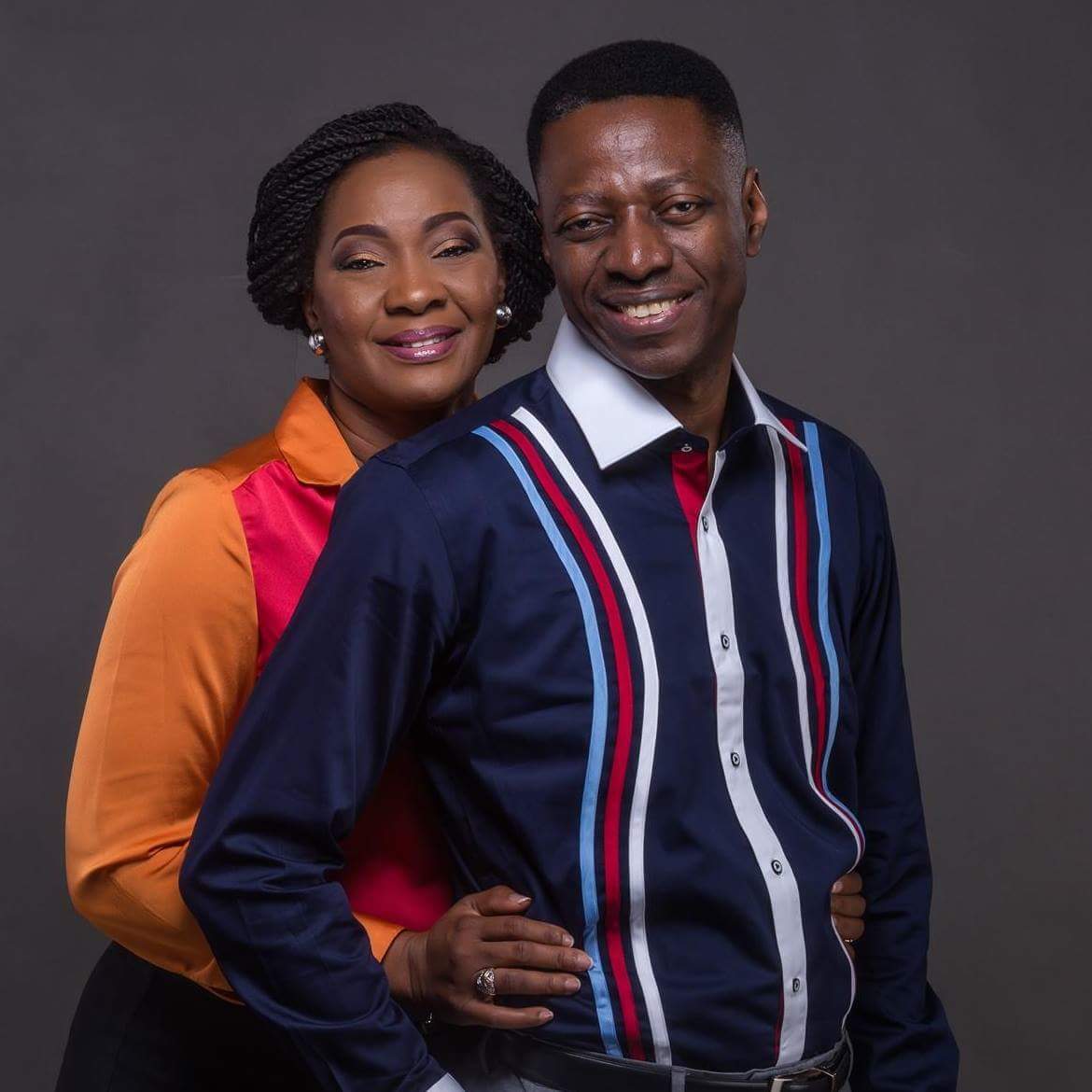 Sam Adeyemi: Mentoring Delivers From Unnecessary Mistakes