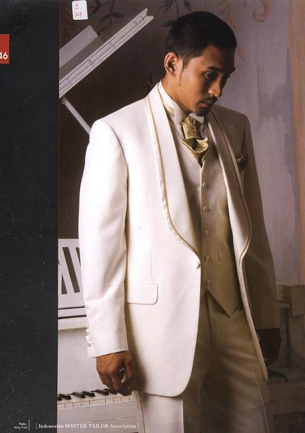 Modern Tailor: Modern Tailor