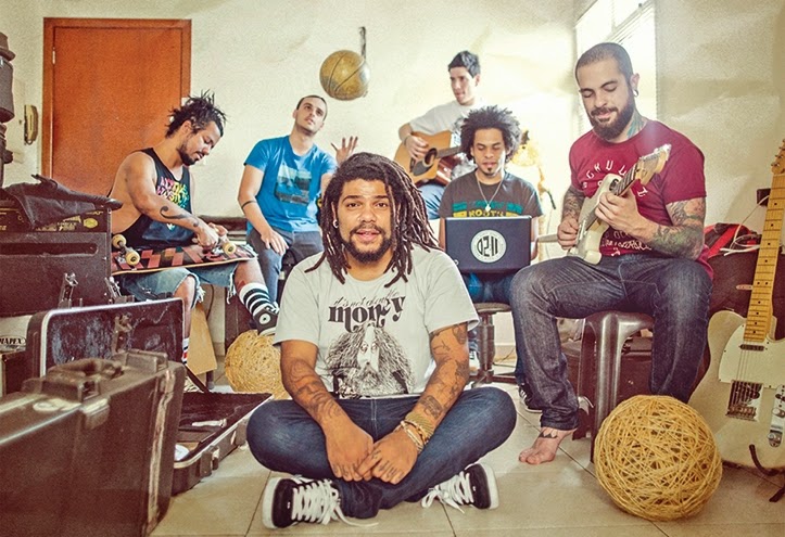 HISTÓRIA DO REGGAE BRASILEIRO: ONZE:20