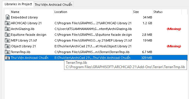 Cách Giải Nén LCF-Library Container File, Đổi Tên, Việt Hóa GSM và nén ...