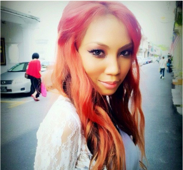 MASYA ALLAH...!!! Masih Ingat Lagi FINA AF9...??? Penampilan Terbaru ...