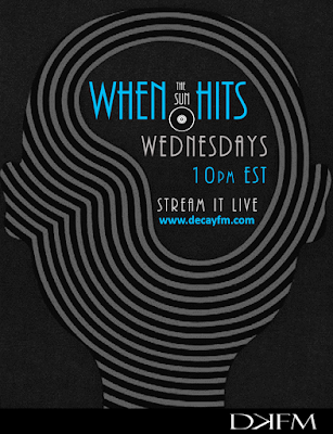 Your resource for all things shoegaze and dream pop: Stream the Debut ...