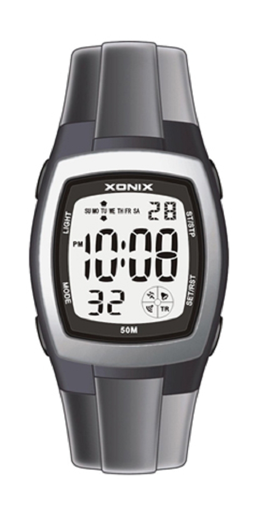 Xonix Sportuhren