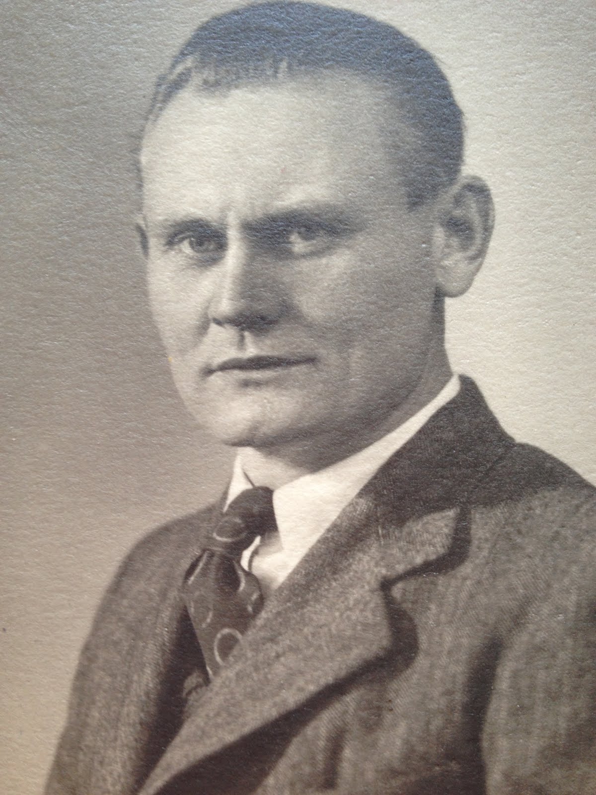 Inno ja Irja kohvik: Kolmas tõeline eesti mees