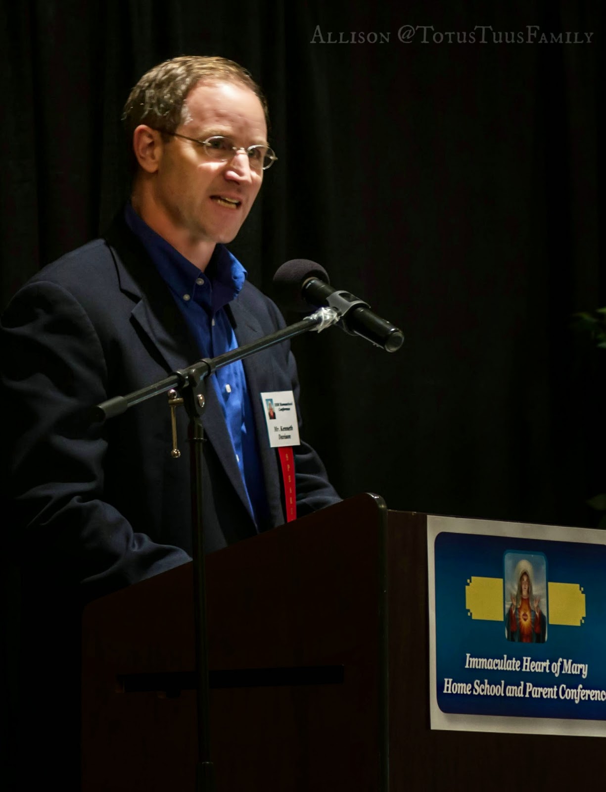 IHM Conference Notes - Kenneth Davison - 10 Tips to Capture Your Child ...