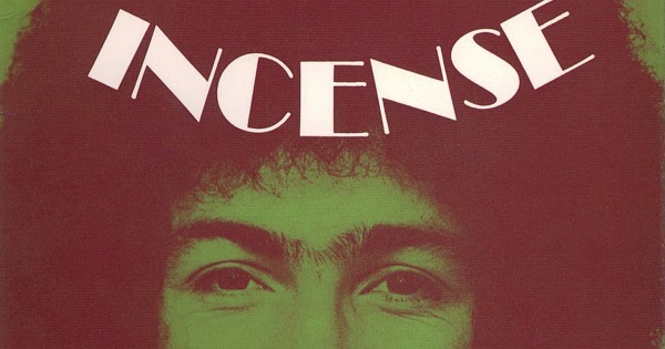 Little Aussie Albums: Issi Dy - 1970 - Incence WAVE RE-POST UPGRADE