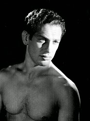 El arte de los jotos: El hombre al desnudo en la Jototeca Nacional