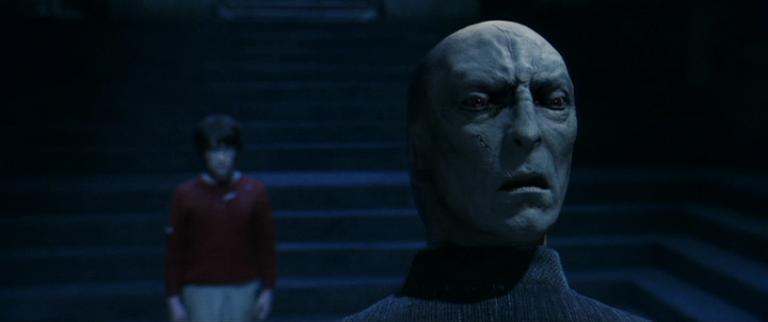 The Ramblings of a Minnesota Geek: Celebrating the Harry Potter Films ...