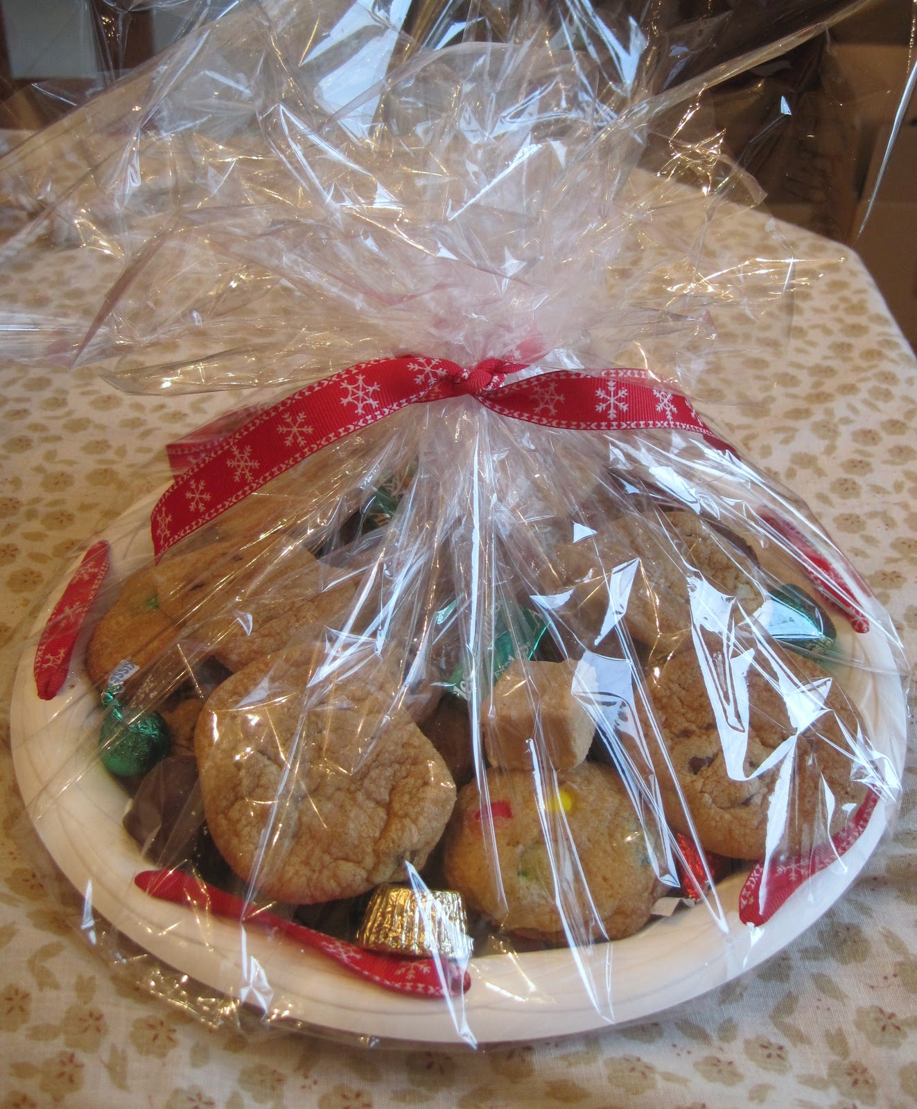 Cooking with Callie: Christmas Goodies