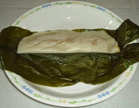 Vidyas Veg Recipes: Ground rice patholi recipe - How to make patholi ...