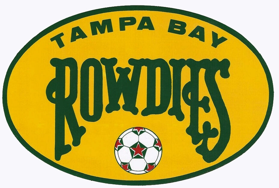 TAMPA BAY ROWDIES APPRECIATION BLOG (1975 to 1993): Rowdies Memorabilia ...