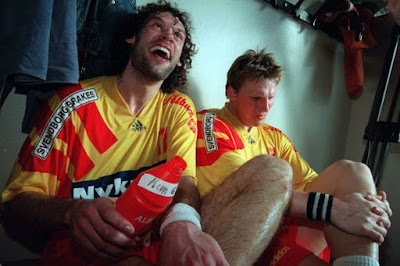 En busca de los goles "encantados": Kim G. Jacobsen ~ El Otro Mario Gómez