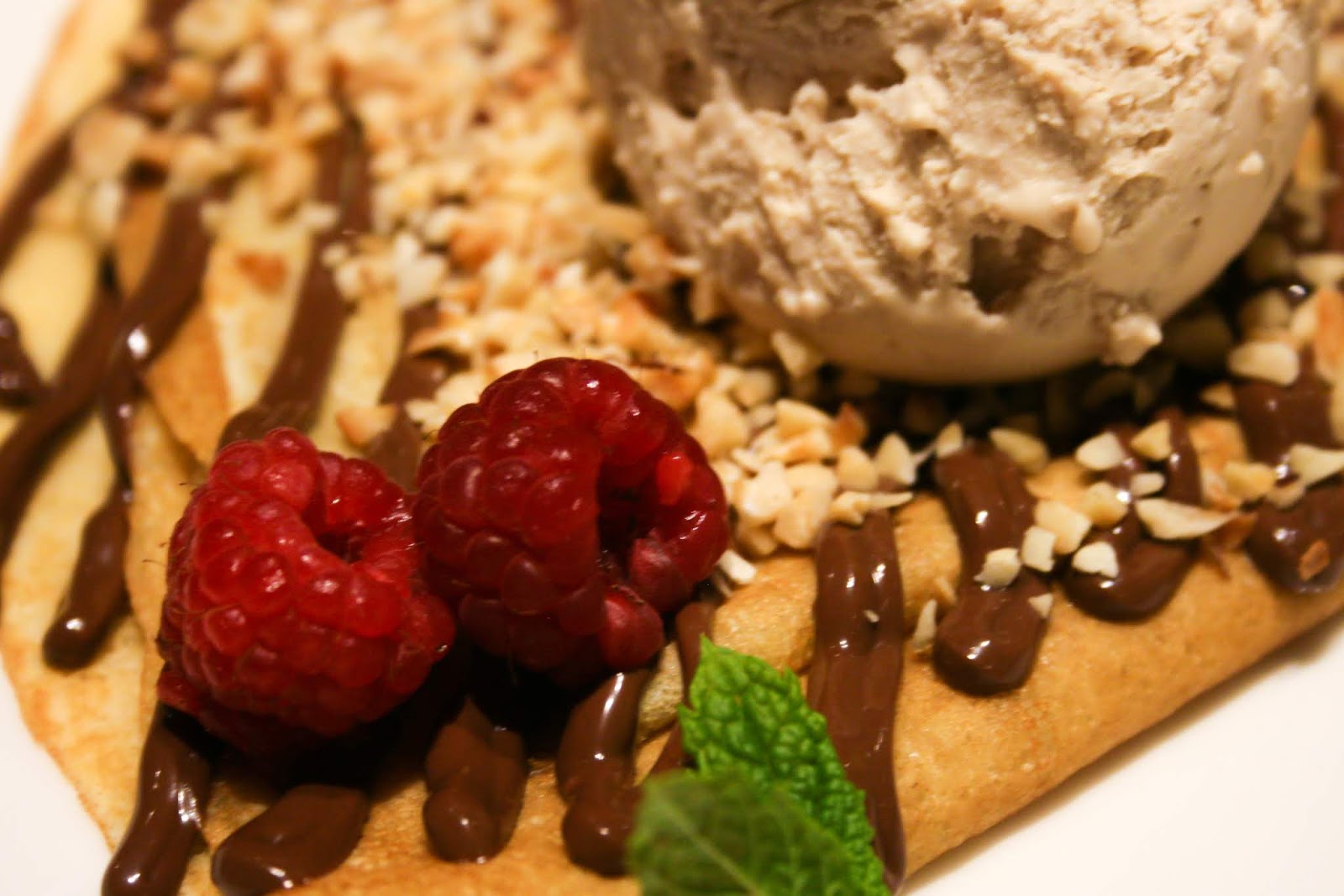 AD | Got A Sweet Tooth? This Is The New Luxury Dessert House You're ...