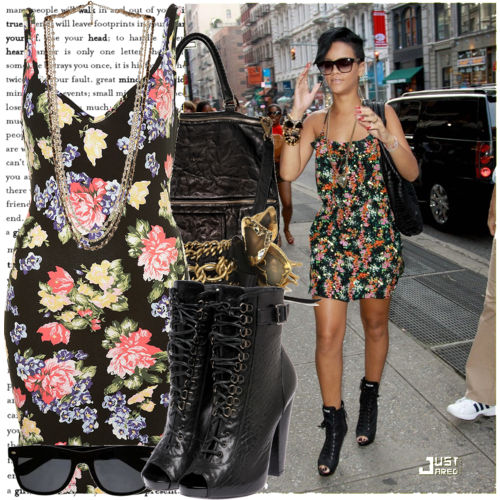 ThatDankWench: Be a RUDE Wench...