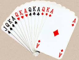 Menyeramkan!! Inilah Rahasia Dibalik Sejarah dan Filosofi Dari Kartu ...