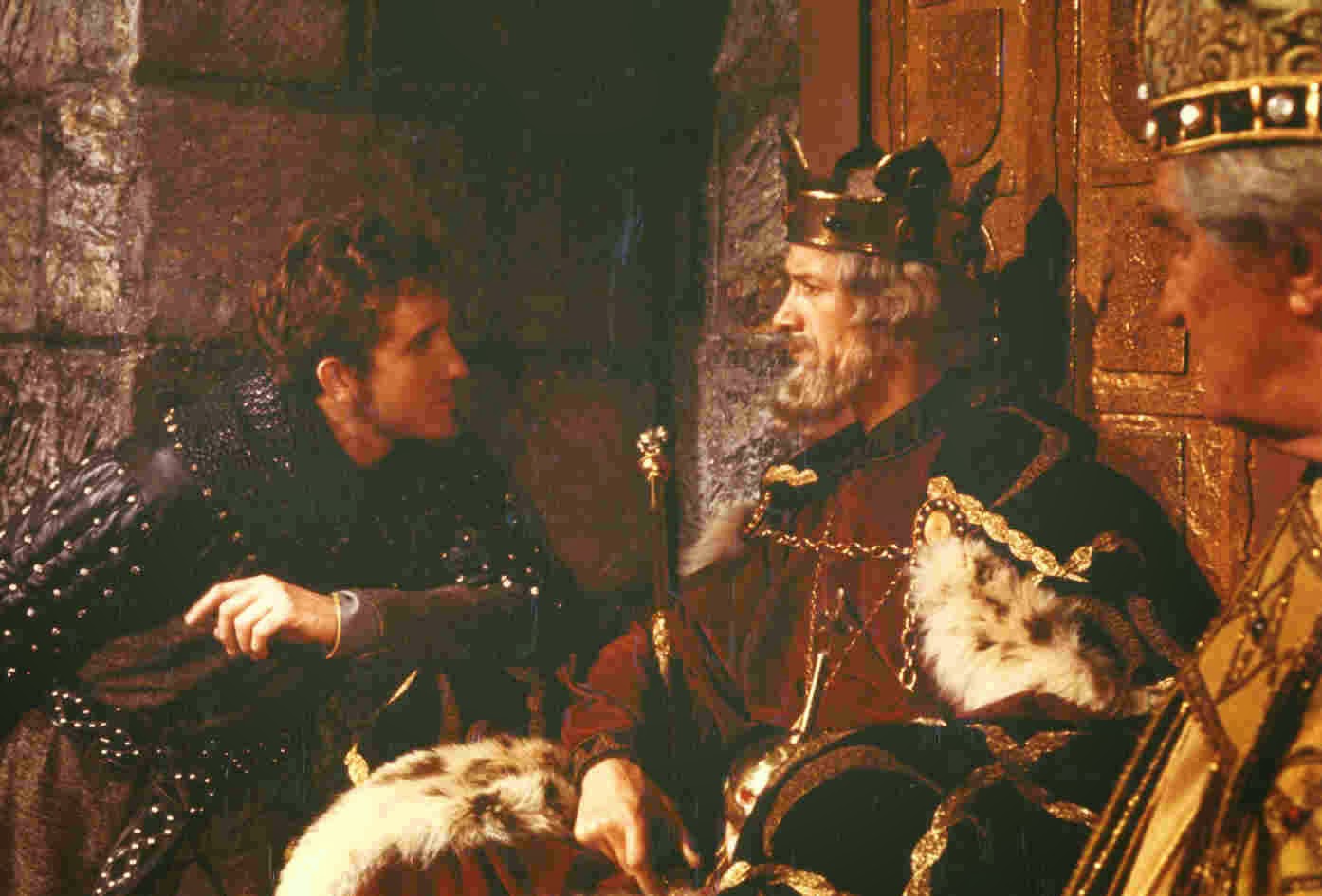 Club de Pensadores Universales: Macbeth de William Shakespeare