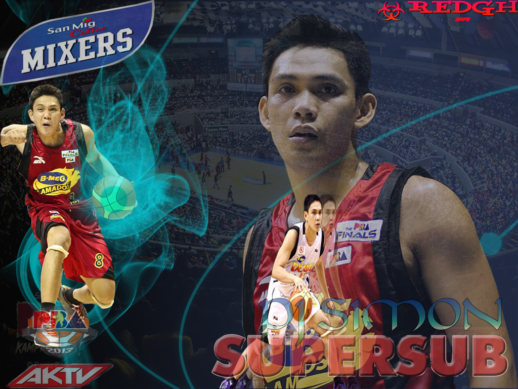 Coffee Planet: Peter Jun Simon Players Info