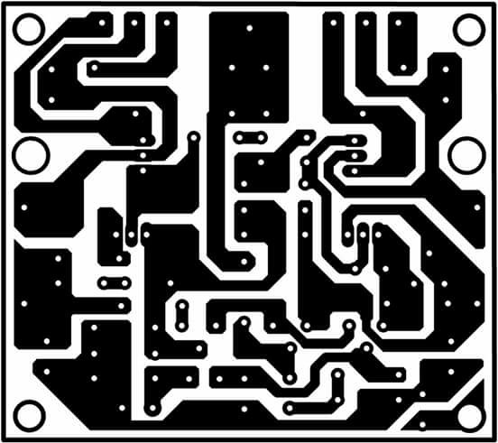 Aksesoris 24 Skema Pcb Power Micro Paling Modern Dan Nyaman, Skema Pcb