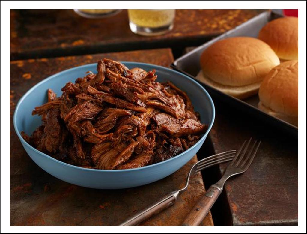 It's Written on the Wall: It's BBQ Time! See Over 90 Barbecue Recipes ...