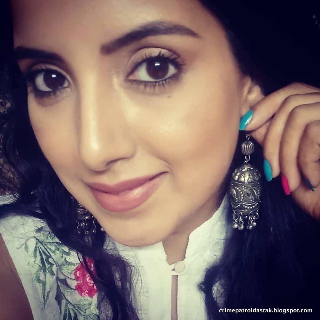 Preeti Mehra: Crime Patrol Actors and Actresses